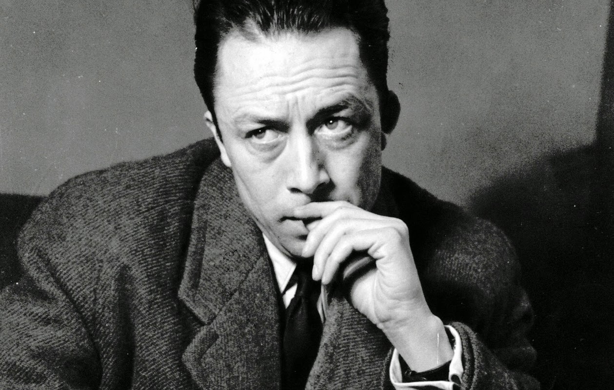 Best Albert Camus Quotes - Top 10 Best Quotes Best Albert Camus Quotes - Top 10 Best Quotes